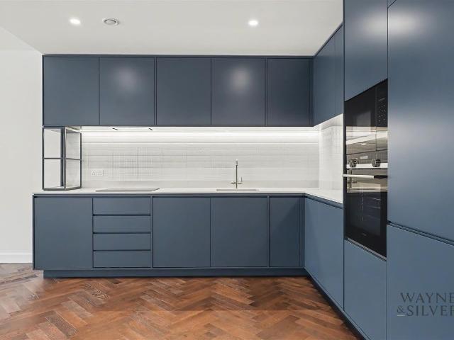 Delamarre House, Brent Cross NW2, 2 bed flat to rent, £2,850 pcm | PrimeLocation