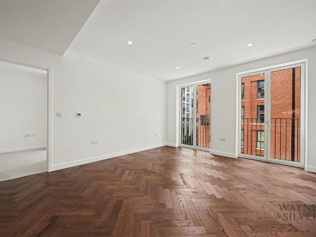 Delamarre House, Brent Cross NW2, 2 bed flat to rent, £3,000 pcm | PrimeLocation