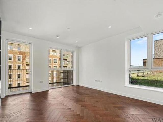 Delamarre House, Brent Cross, Studio Flat For