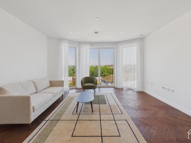 Delamarre House, Parkview Avenue NW2 1 bed apartment to rent £2,150 pcm £496 pw