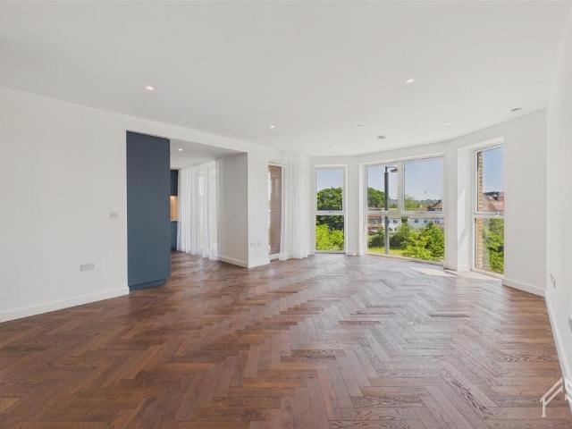 Delamarre House, Parkview Avenue NW2 2 bed apartment to rent £2,950 pcm £681 pw