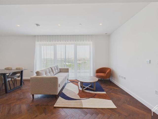 Delamarre House, Parkview Avenue NW2, 2 bed flat to rent, £2,850 pcm | PrimeLocation