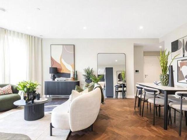 Delamarre House, Parkview Avenue, 2 Bedroom Apartment