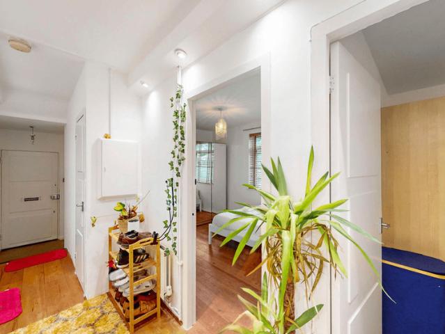 Delamere Terrace, London, W2