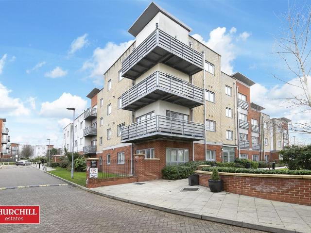 Delamere Court, Hawker Place, Walthamstow E17, 2 bed flat to rent, £2,000 pcm | PrimeLocation