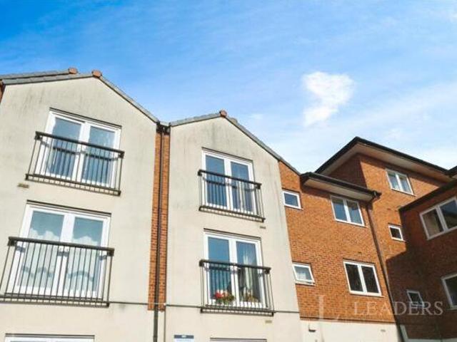 Delamere Court, St. Marys Street, 2 Bedroom Apartment