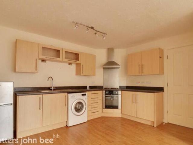 Delamere Court, St Marys Street, 2 Bedroom Apartment