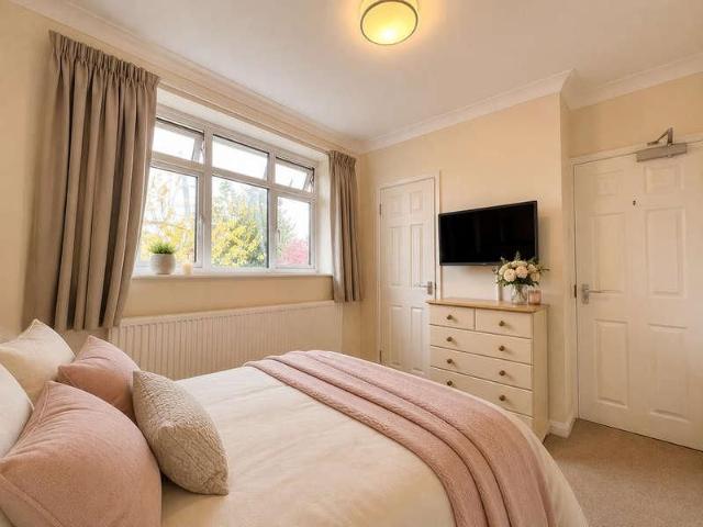 Delamere Road, Earley, Reading, RG6