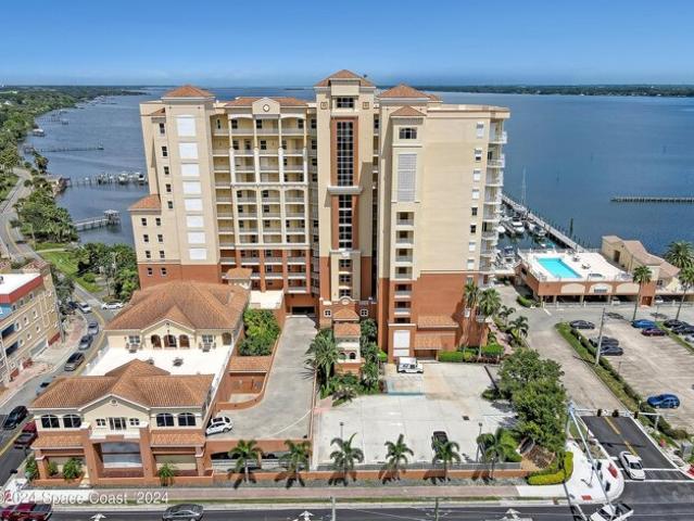 Delannoy Ave Apt,cocoa, Condo For Sale