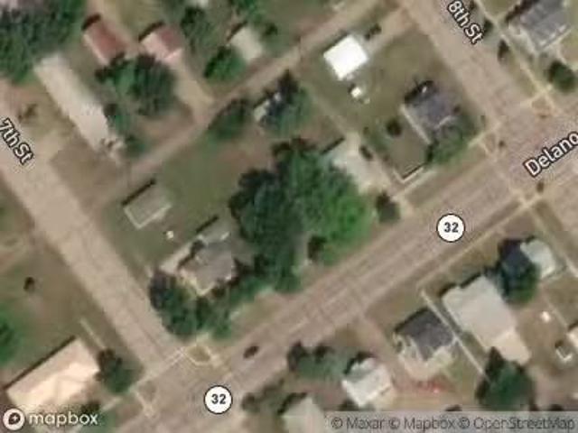 Delano Ave