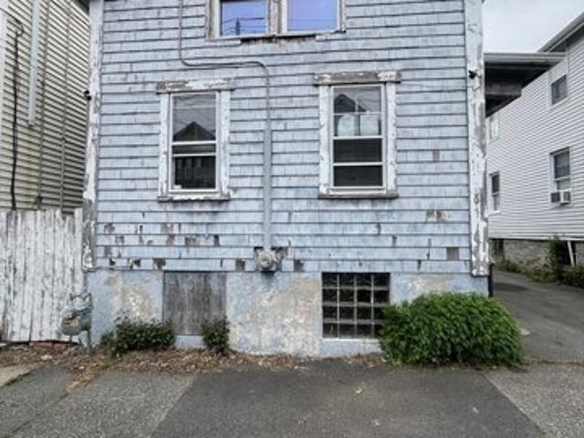 Delano St, New Bedford, Home For Sale