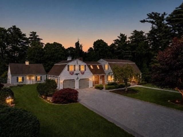 Delano Rd, Marion, Home For Sale
