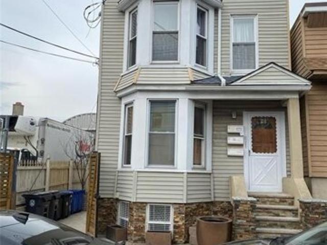 Delancy St, Newark, Home For Sale