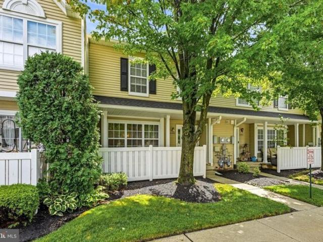 Delancey Way, Marlton, Home For Sale