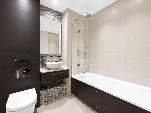 Delancey Apartments, Williamsburg Plaza, E14