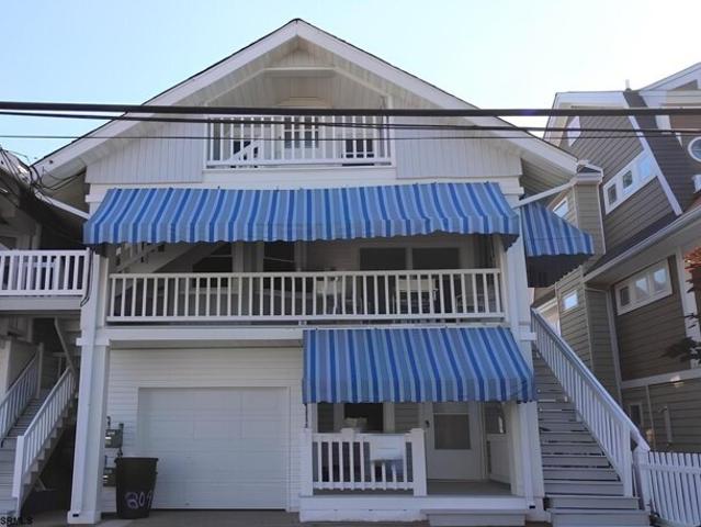 Delancey Pl Unit,ocean City, Condo For Sale