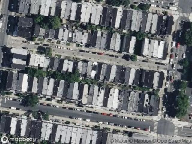 Delancey St