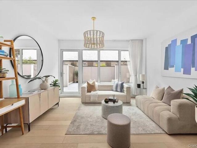 Delancey St Apt B, New York, Condo For Sale