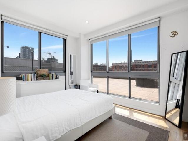 Delancey St Apt B, New York, Condo For Sale