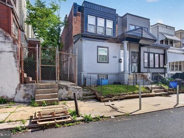Delancey St, Philadelphia, Home For Sale