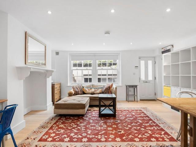 Delancey Street, Regent's Park NW1, 2 bed terraced house to rent, £3,750 pcm | PrimeLocation