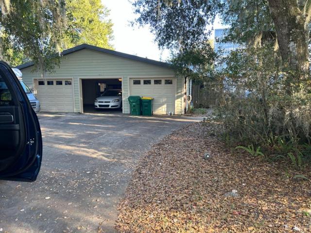 Deland pool Home A