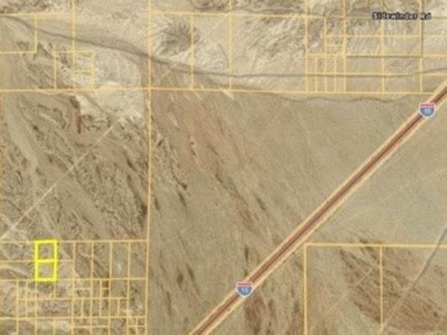 Delaney, Barstow, CA 92311