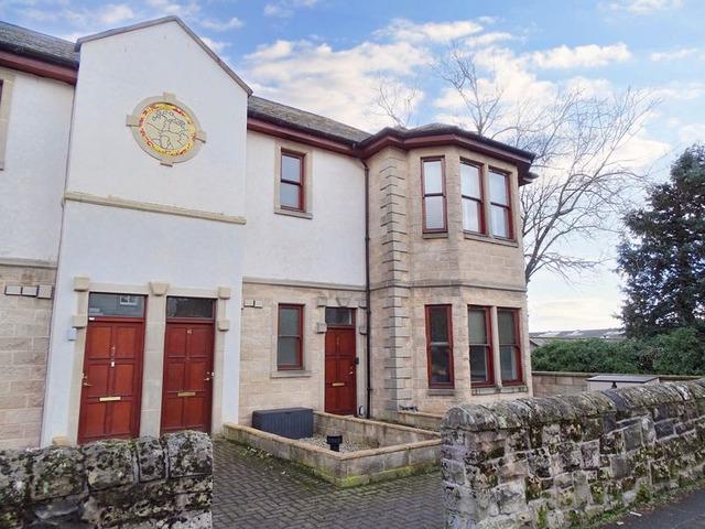 Delaney Court, Alloa, FK10 1RB