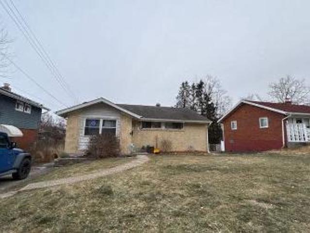 Delaney Dr