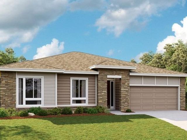 Delaney Plan Iron Mountain Vista Community