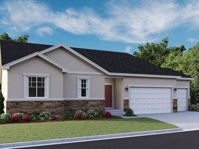 Delaney Plan Teton Ranch Community