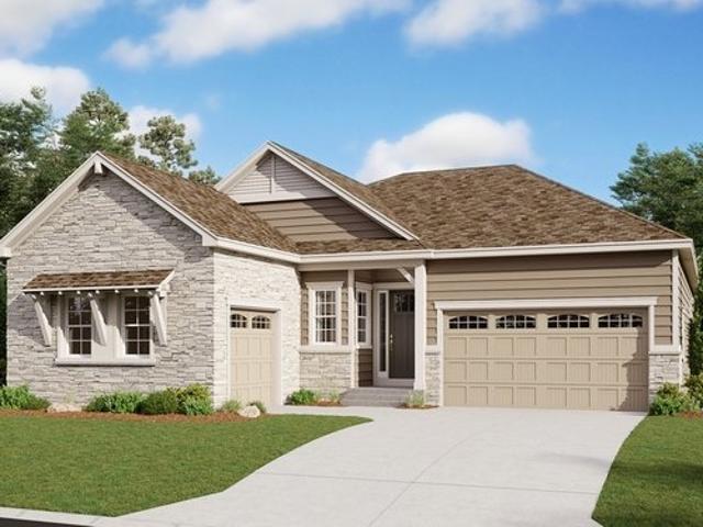 Delaney Plan The Aurora Highlands Community