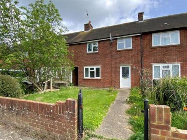 Delane Road, Deal, 3 Bedroom Terraced