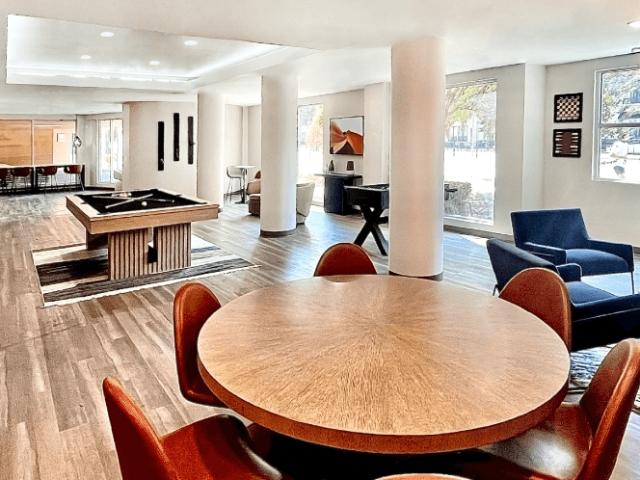 Delante Apartments 1 Bedroom Apartment for Rent at 1001 Lake Carolyn Pkwy, Irving, TX 75039