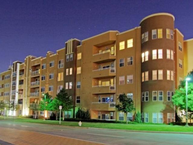 Delante Apartments 2 Bedroom Apartment for Rent at 1001 Lake Carolyn Pkwy, Irving, TX 75039