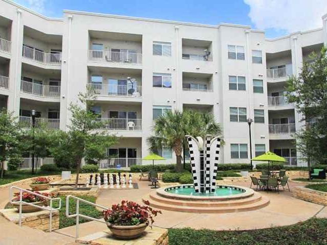 Delante Apartments 2 Bedroom Apartment for Rent at 1001 Lake Carolyn Pkwy, Irving, TX 75039