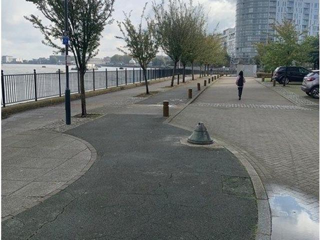 Delany House, London SE10, Room to rent, £900 pcm | PrimeLocation