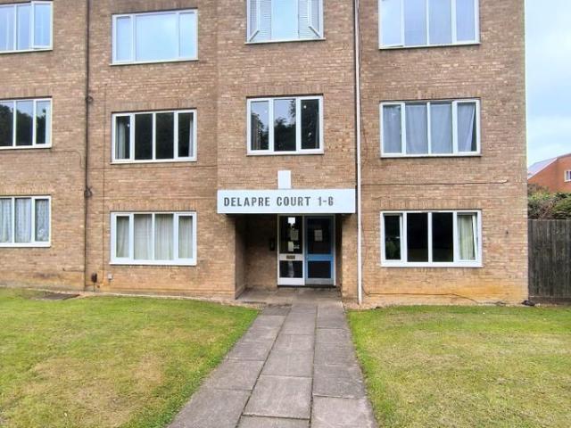 Delapre Court, London Road, Northampton NN4, 2 bed flat to rent, £1,100 pcm | PrimeLocation