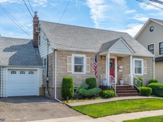 Delawanna Ave, Clifton, Home For Sale