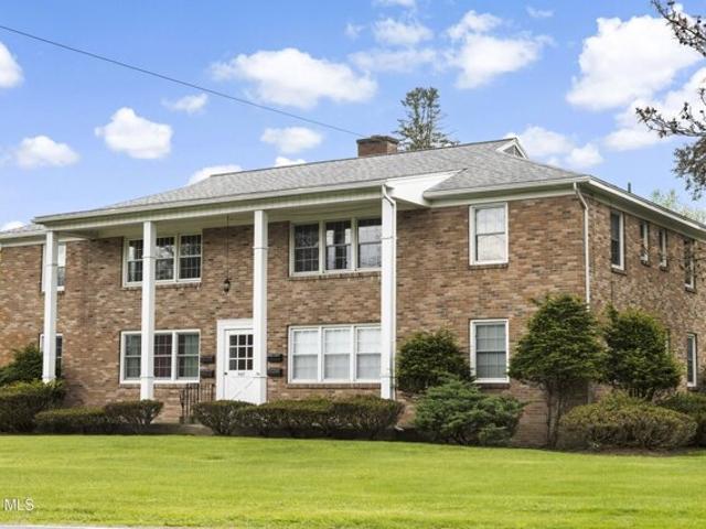 Delaware Ave Apt,delmar, Condo For Sale