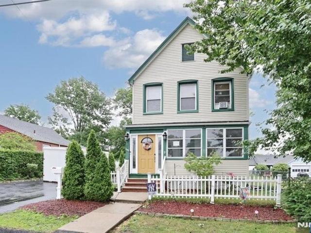 Delaware Ave, Dumont, Home For Sale