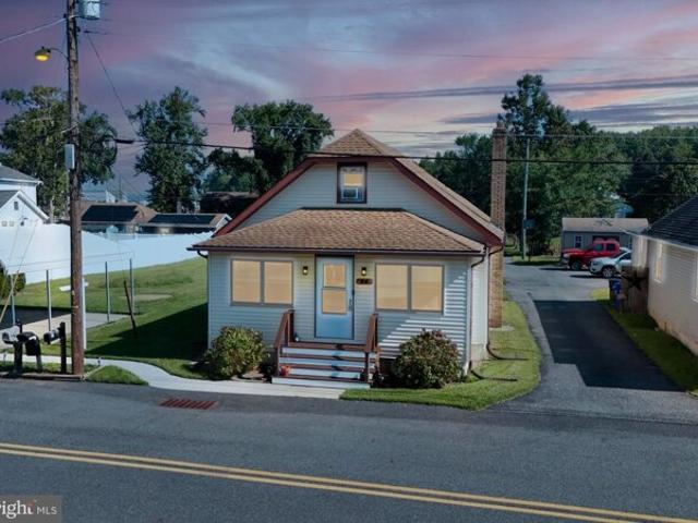 Delaware Ave, Salem, Home For Sale