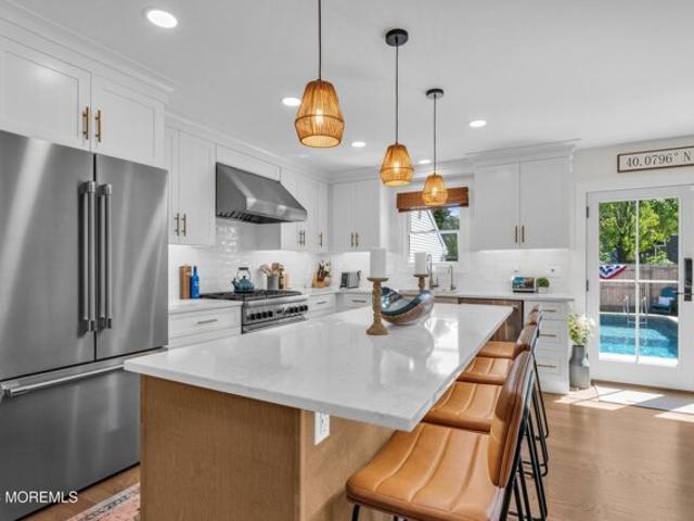 Delaware Ave, Point Pleasant, Home For Sale