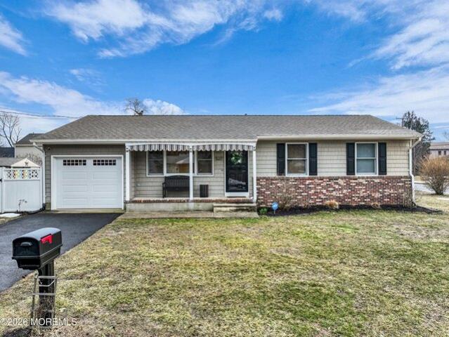 Delaware Ave, Point Pleasant, Home For Sale