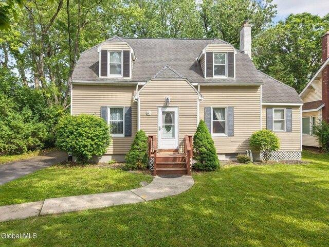Delaware Ave, Rensselaer, Home For Sale