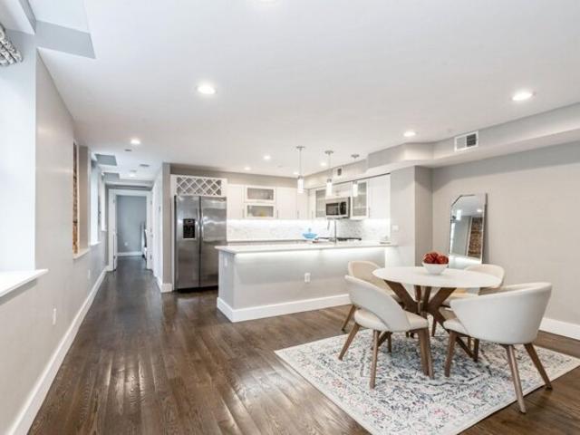 Delaware Ave Unit A, Jersey City, Condo For Sale