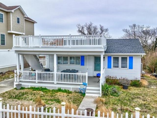 Delaware Ave, Villas, Home For Sale