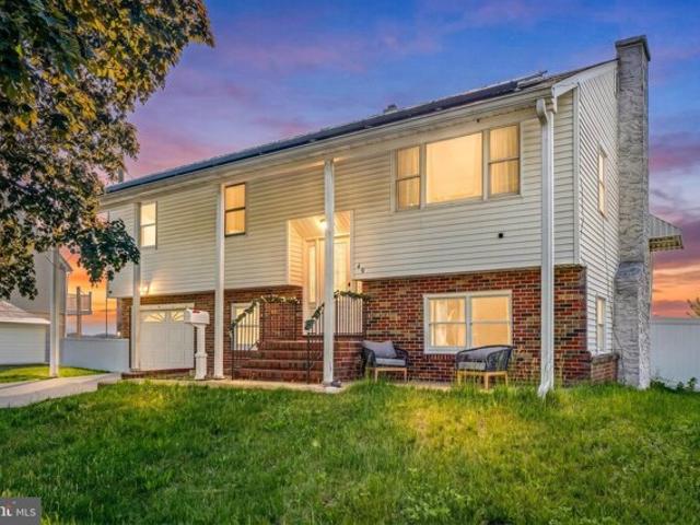 Delaware Dr, Penns Grove, Home For Sale