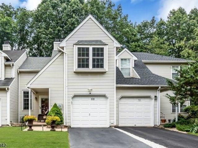 Delaware Ln, Branchburg Township, Home For Sale