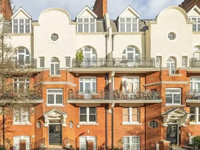 Delaware Mansions, 83 92 Delaware Road, London, W9 2LJ, United Kingdom | 2 bed apartment for rent #138313504 | Rentberry